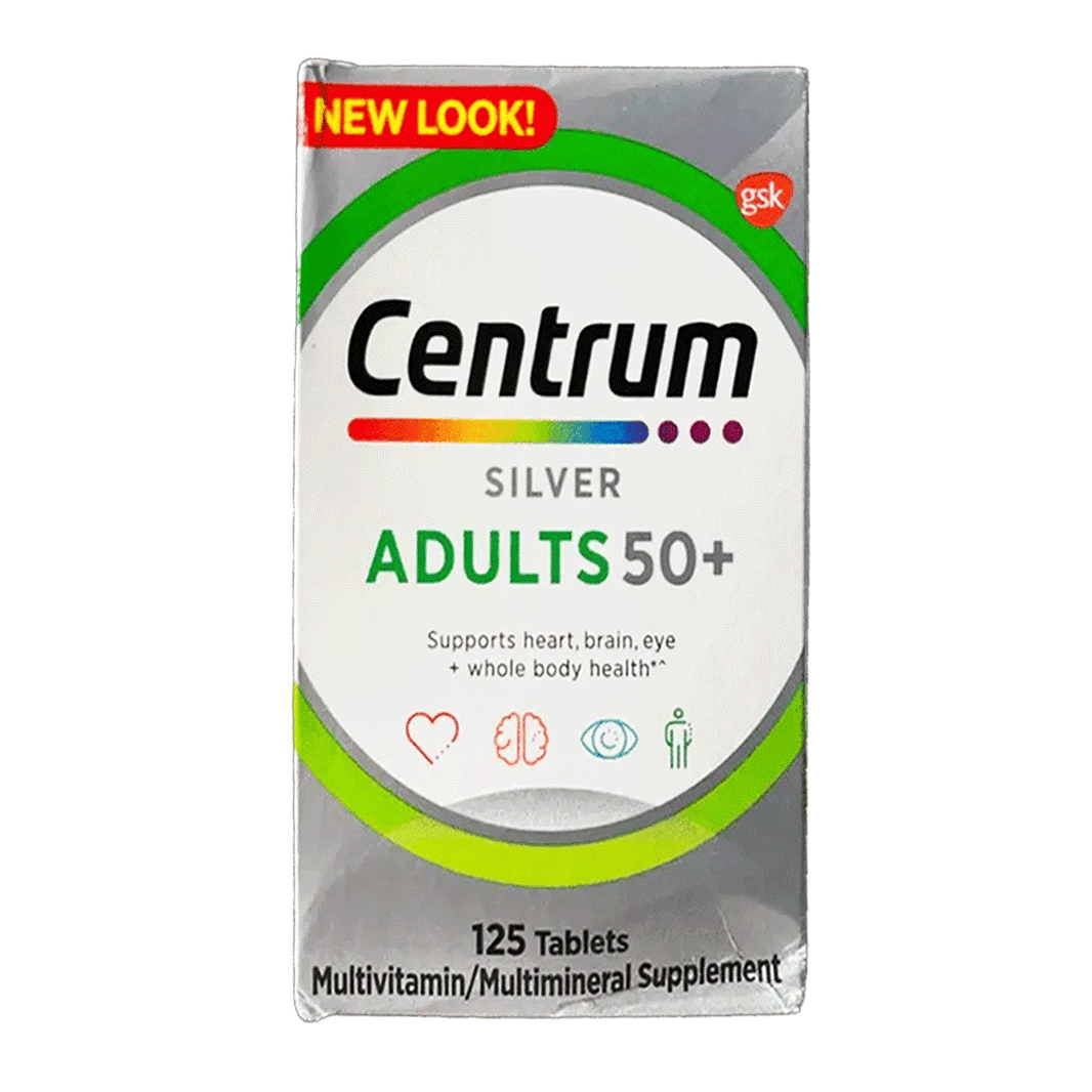 Centrum – Passion Pulse